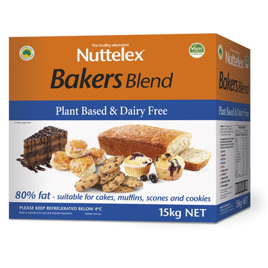 Supplier of Nuttelex - Plant Based Butter Distributor in 1kg 2kg & 15kg ...