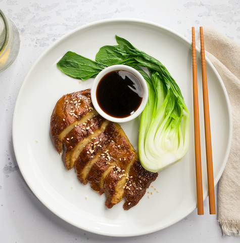 Made With Plants - Vegan Roast Duck - 1kg – The Plant Pantry