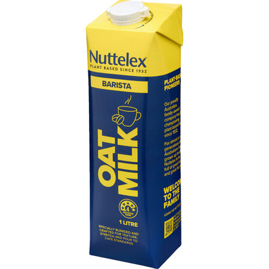 Supplier of Nuttelex - Plant Based Butter Distributor in 1kg 2kg & 15kg ...